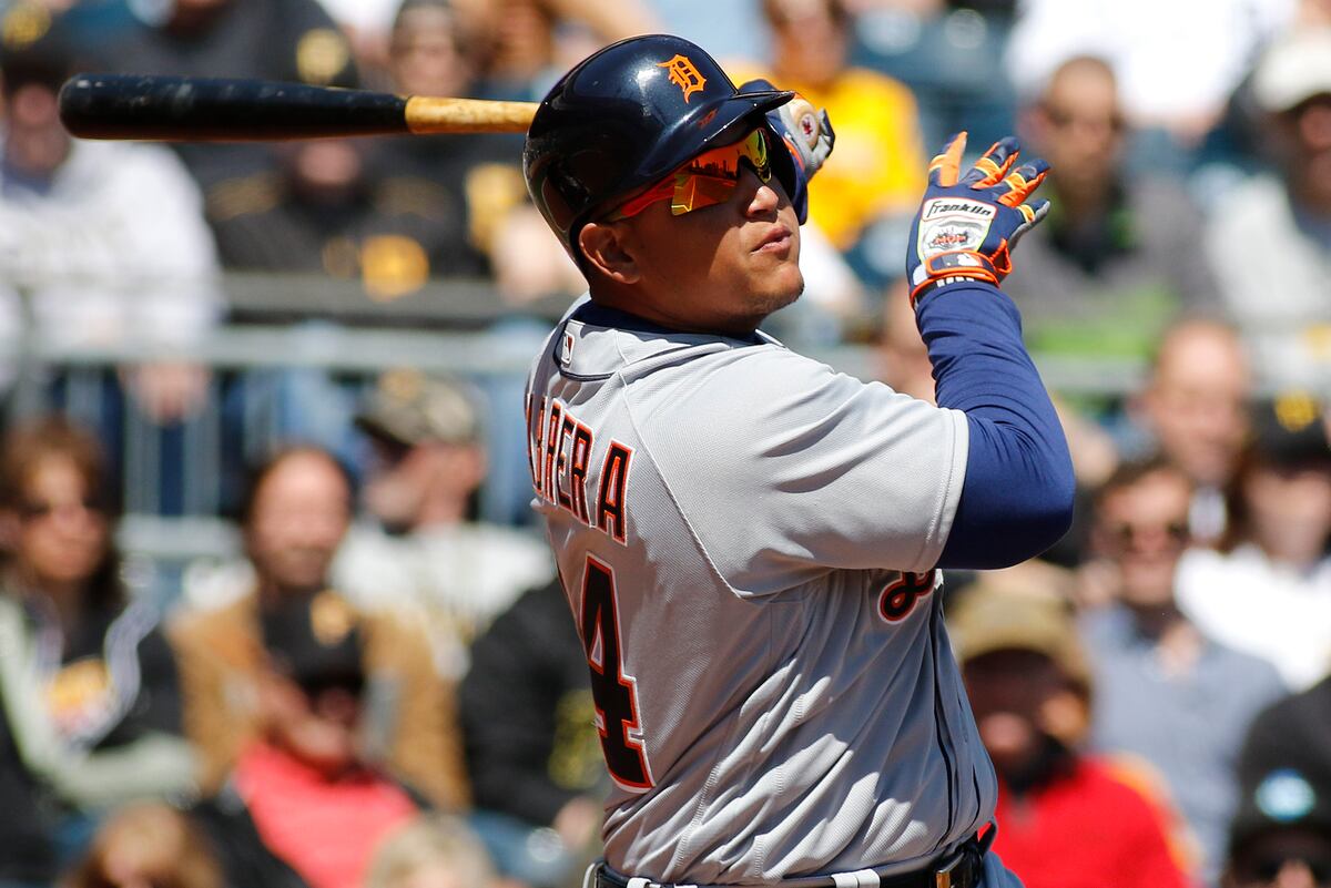 Who Were the Best MLB Hitters of the Decade? | News, Scores, Highlights ...