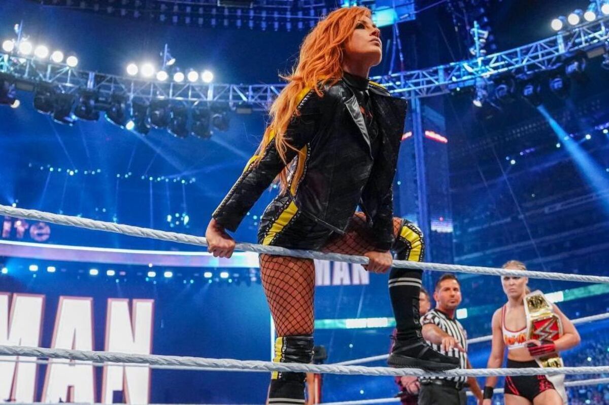 The 15 Most Unforgettable WWE Stories of the Decade | News, Scores ...