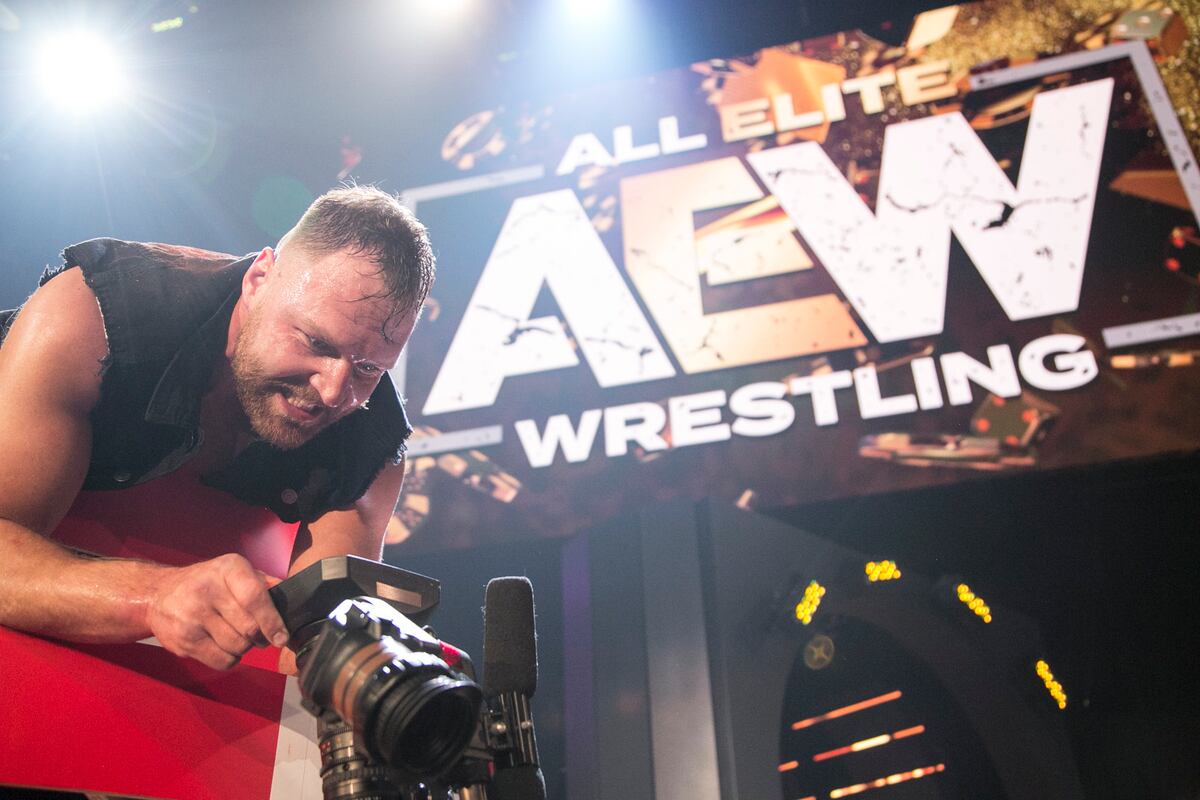 Reviewing AEW's Historic 2019 and How It Changed Wrestling Forever ...