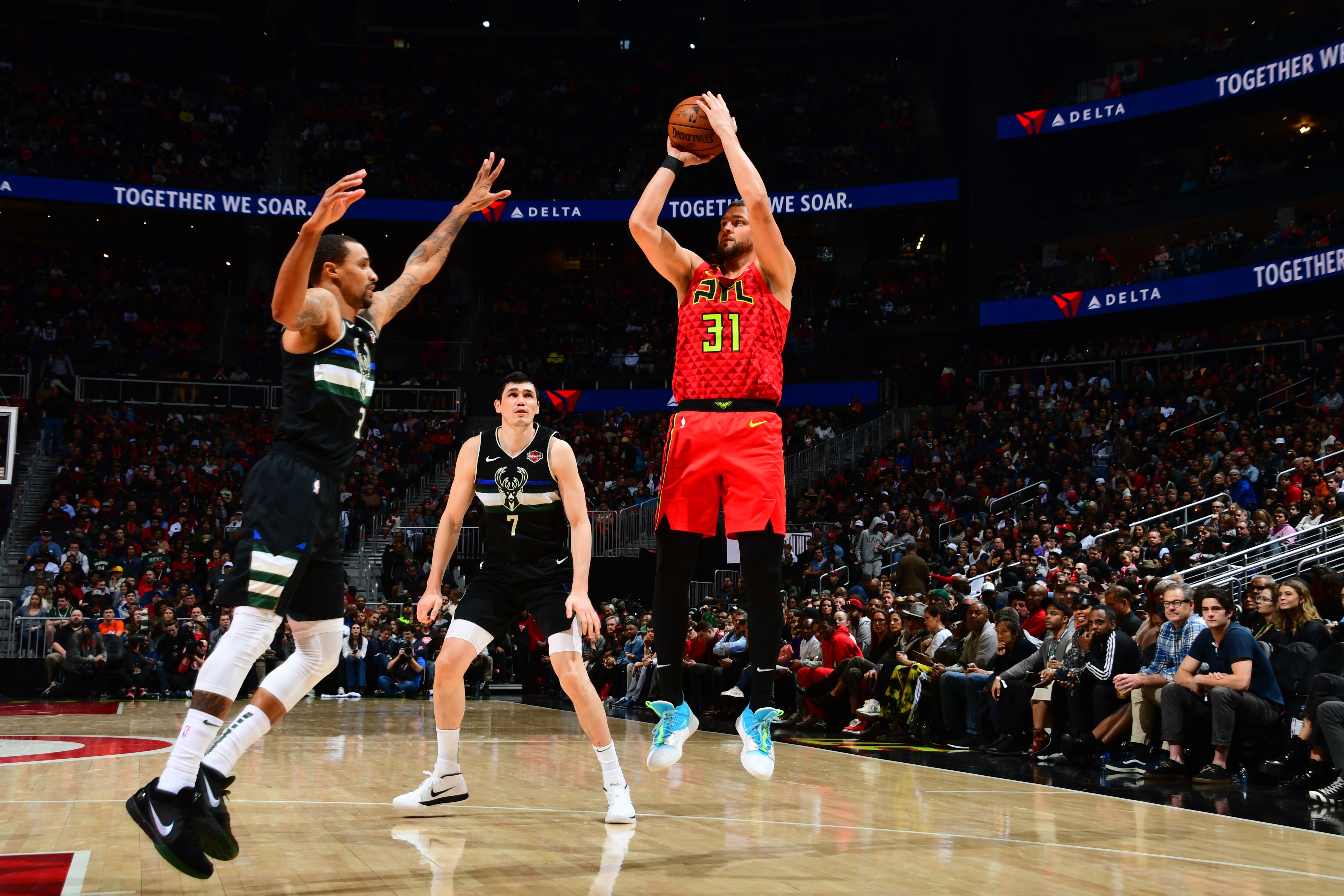 The NBA's Most Overpaid Underperformers This Season | Bleacher Report ...