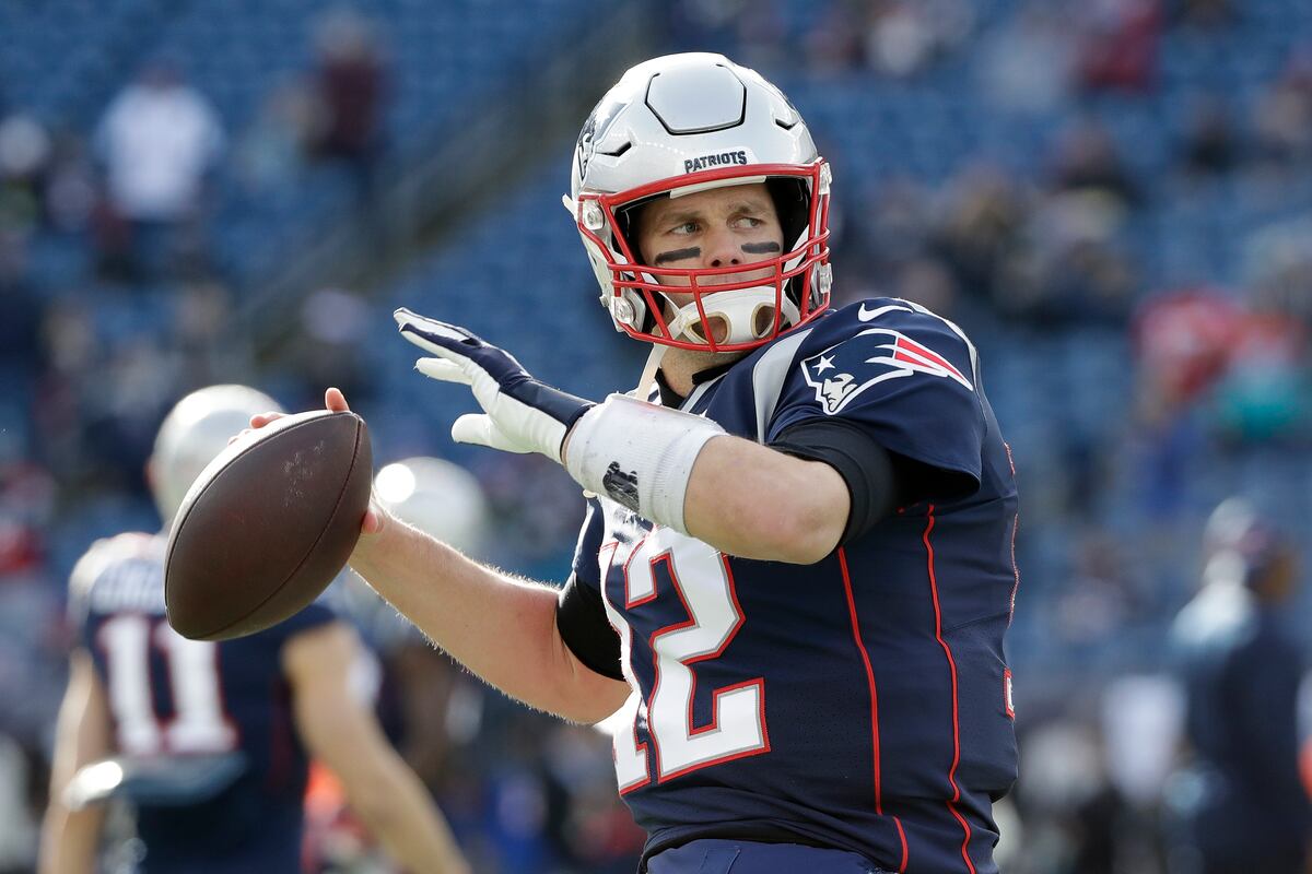 Every NFL Team's Biggest Disappointment from the 2019 Season | News ...