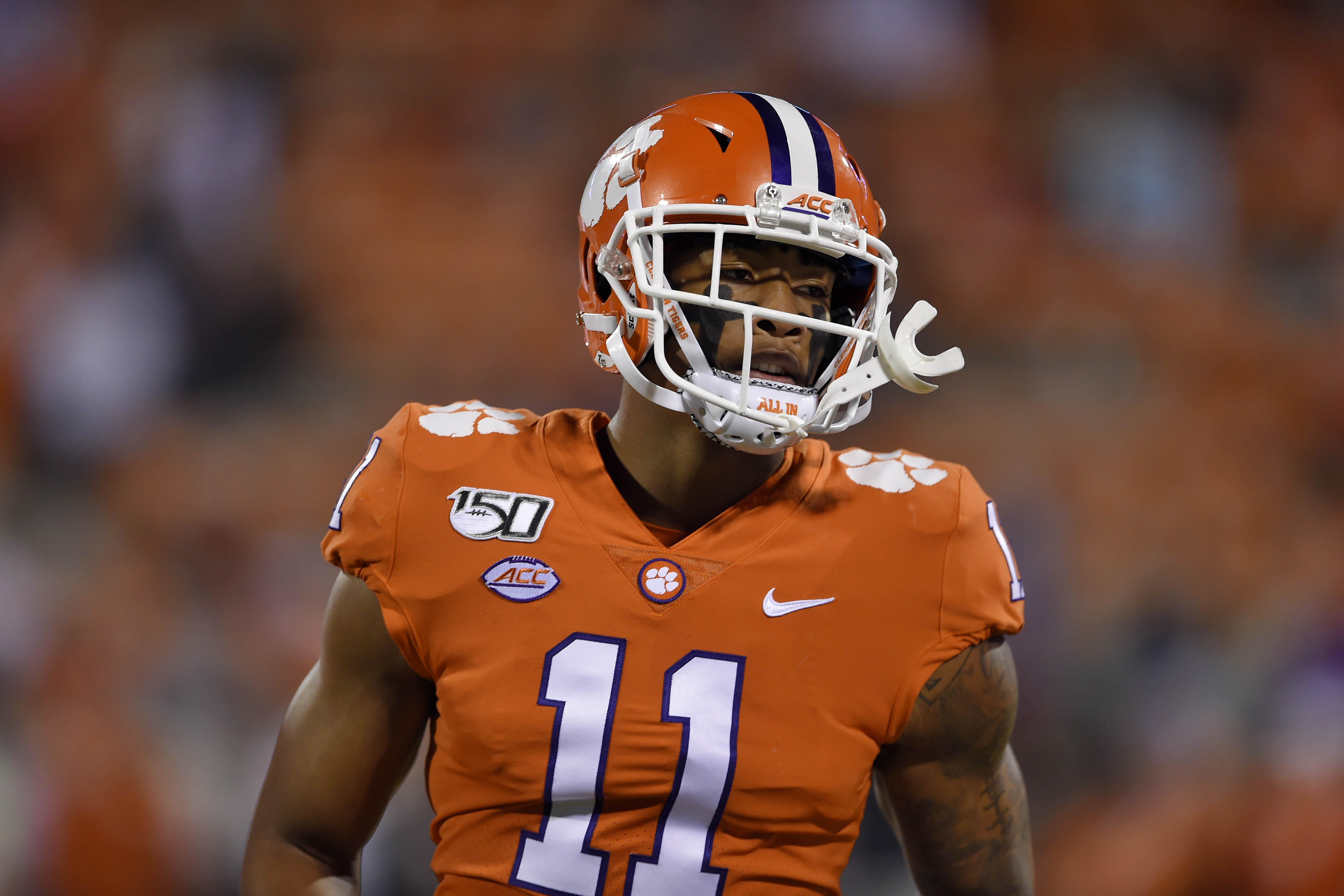 The Biggest X Factors In The 2020 CFP National Championship Game News The Biggest X Factors In The 2020 CFP National Championship Game News