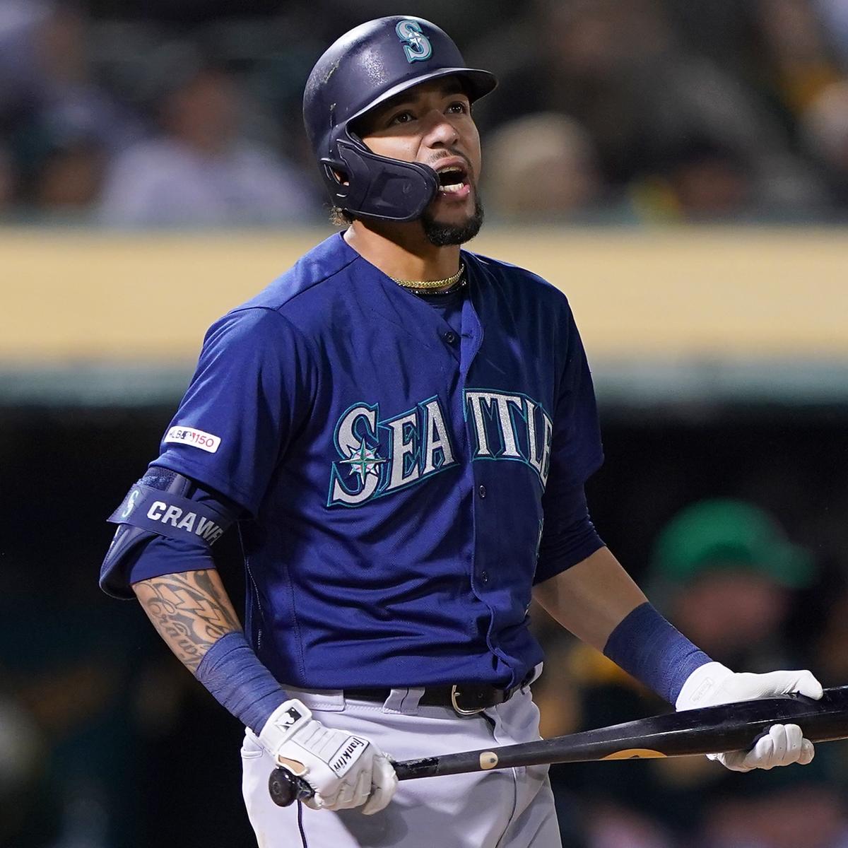 Sink or Swim: Young MLB Players in Danger of Flaming Out in 2020 | News ... Sink or Swim: Young MLB Players in Danger of Flaming Out in 2020 | News ...