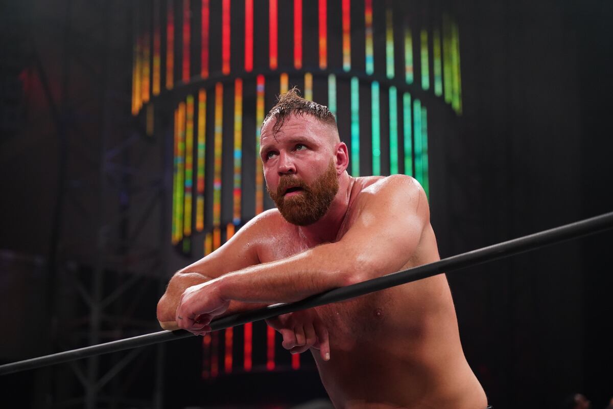 AEW Dynamite Results: Winners, Grades, Reaction and Highlights from ...
