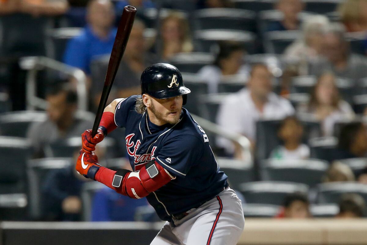 Predicting Landing Spots for Top 10 Remaining MLB Free Agents | News ...