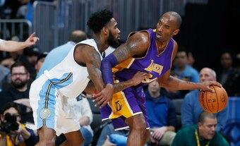 Ranking the Greatest Scorers in NBA History