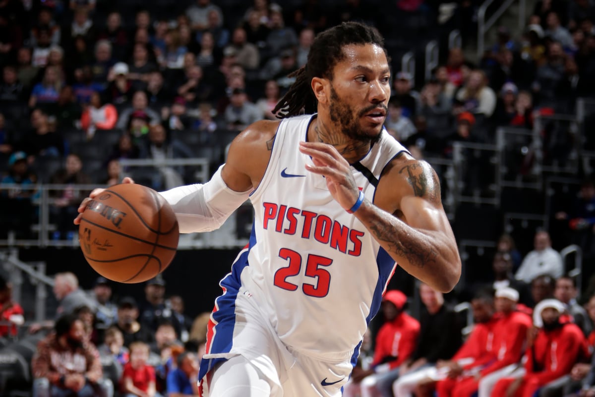 Finding Ideal Landing Spots for NBA's Top Trade Deadline Targets | News ...