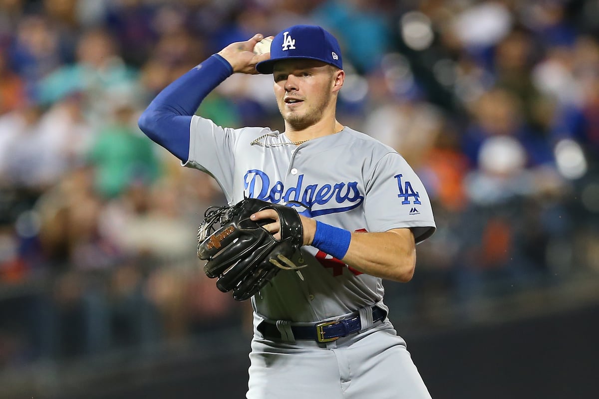 Each Team's Top Prospect Who Will Make the Biggest MLB Impact in 2020 ... Each Team's Top Prospect Who Will Make the Biggest MLB Impact in 2020 ...
