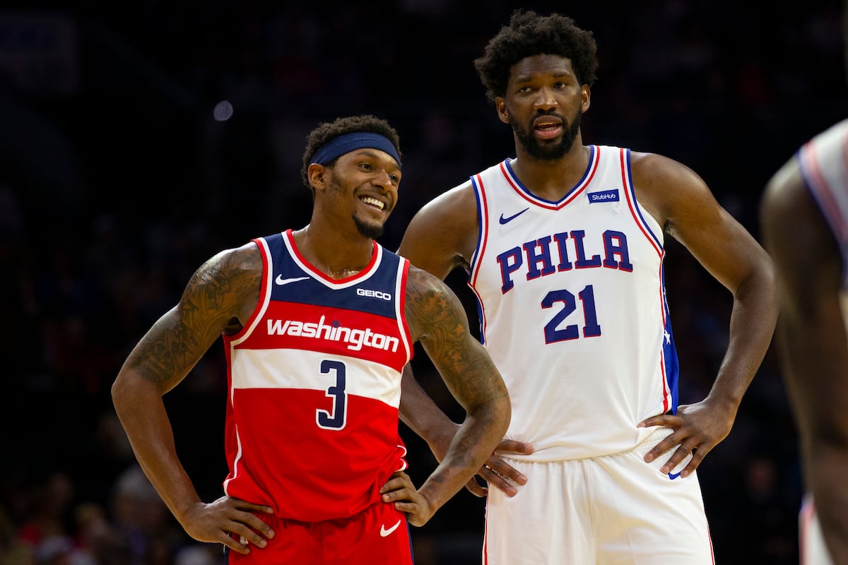10 NBA Players Most Likely to Be Traded This Offseason | News, Scores ...