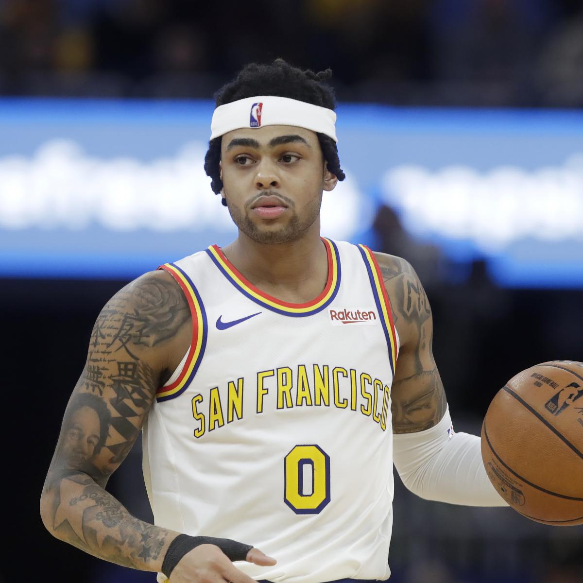 Grading Every NBA Team's 2019-20 Trade Deadline | News, Scores ... Grading Every NBA Team's 2019-20 Trade Deadline | News, Scores ...