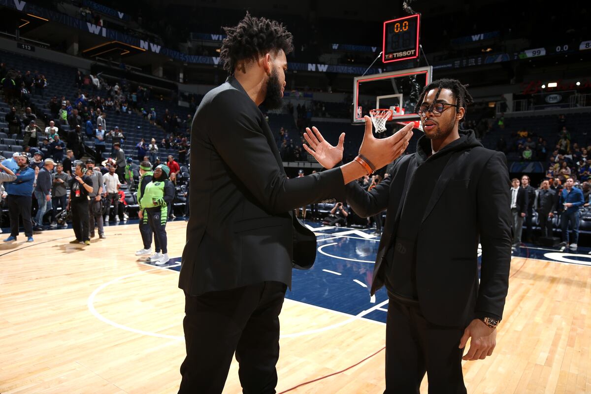 Ranking Every NBA Team's Starting Lineup Post-Trade Deadline | News ...