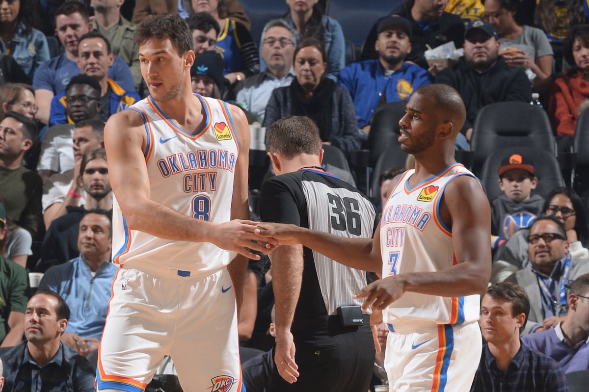 Trades That Should Have Happened At Nba Trade Deadline News Scores Highlights Stats And