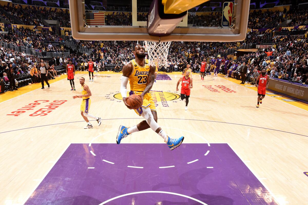 B/R Staff Predictions for 2020 NBA All-Star Weekend | News, Scores ...