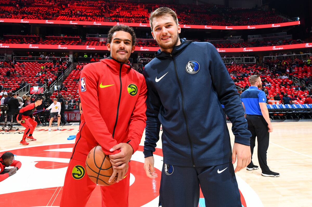 The 10 Most Promising Young NBA Players | News, Scores, Highlights ... The 10 Most Promising Young NBA Players | News, Scores, Highlights ...