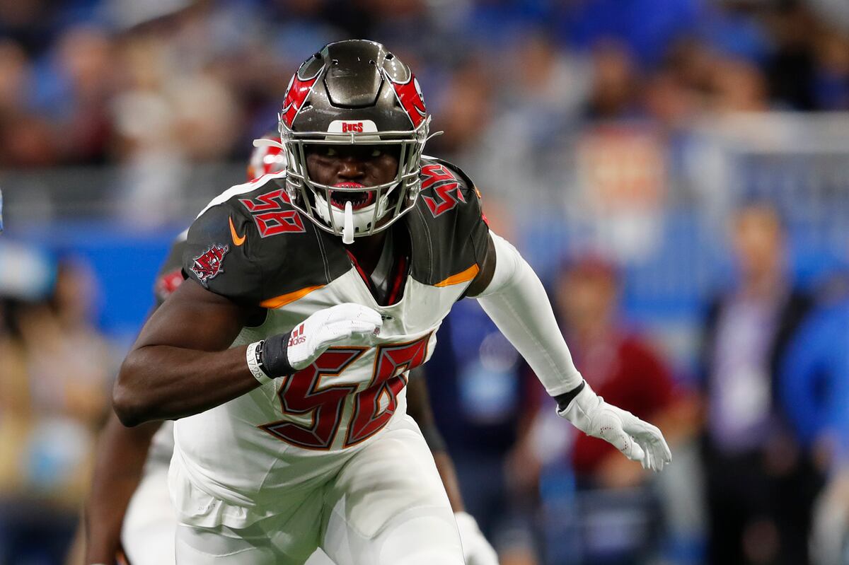 NFL Free Agency 2020: Predicting Where the Top Defensive Players Will ...
