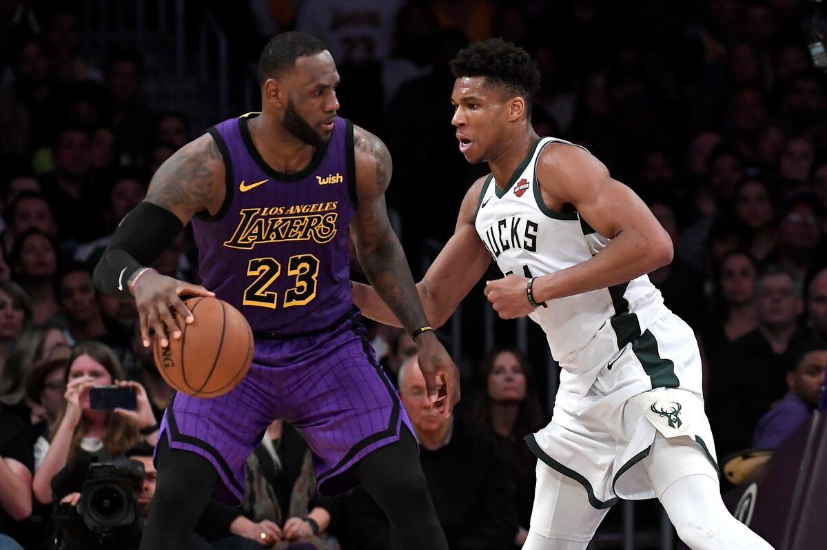 The Biggest Storylines of the NBA Season Pre-All-Star Break | News ...