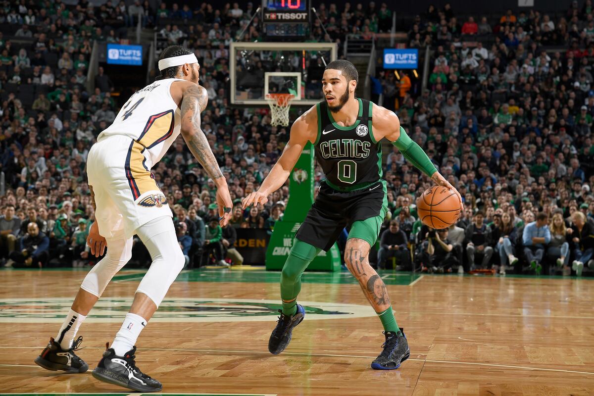 The 10 Most Surprising Individual NBA Seasons so Far | News, Scores ...