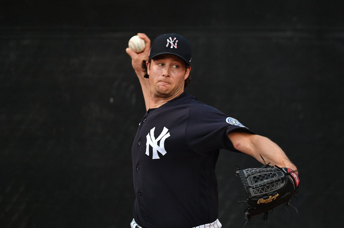 Astros-Free MLB Spring Training Storylines to Track Ahead of Opening ...