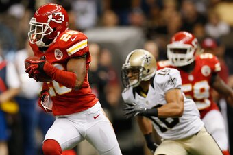 The Fastest 40 Times in NFL Combine History