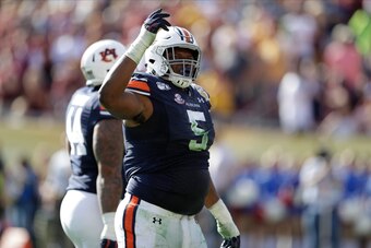 2020 NFL Draft Big Board: Matt Miller's Top Players at Start of ...