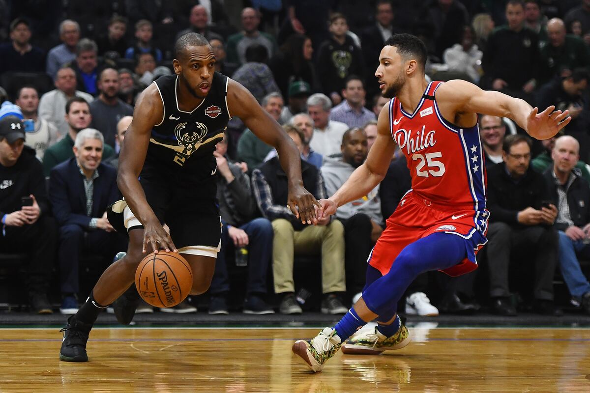 The NBA's Most Disrespected Players | News, Scores, Highlights, Stats ...