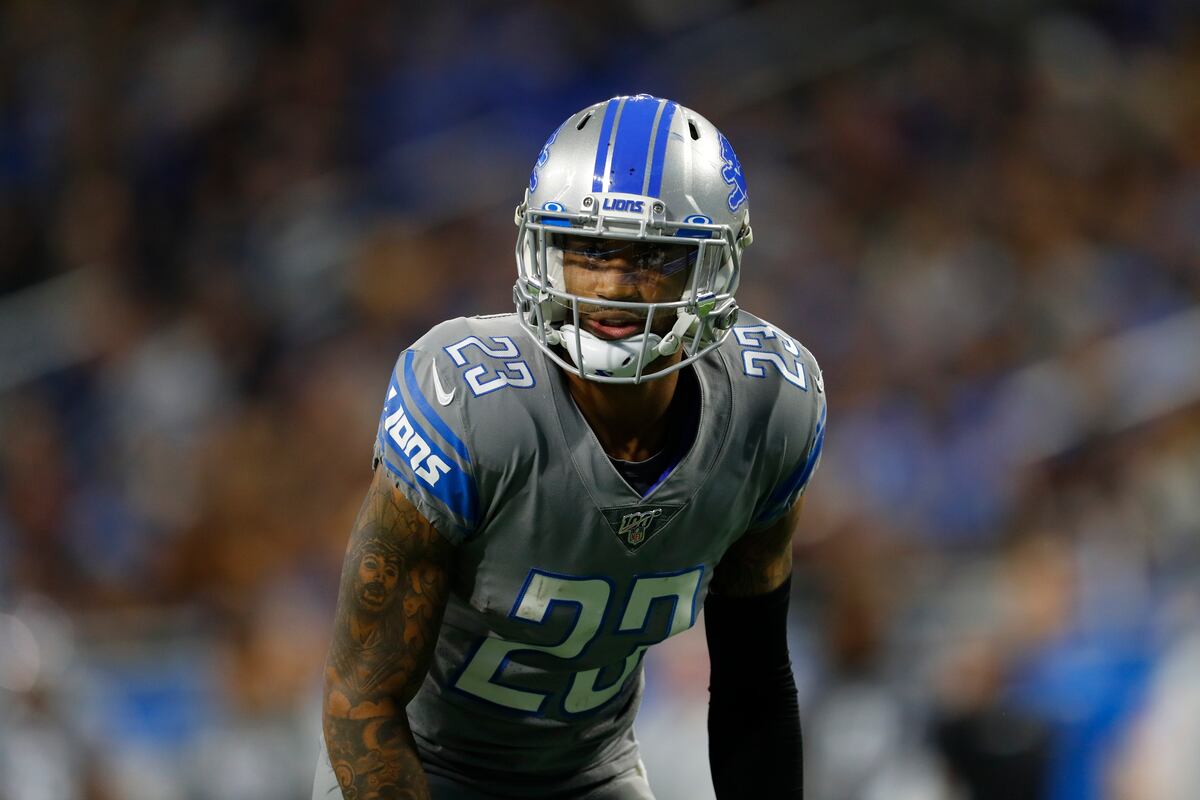 Top 10 NFL Players Most Likely to Be Traded | News, Scores, Highlights ...