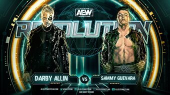 AEW Revolution 2020 Results: Winners, Grades, Reaction and Highlights