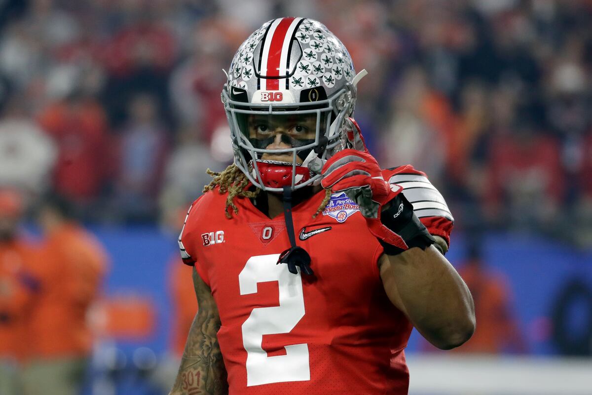 2020 NFL Draft: Strengths and Weaknesses for Top Prospect at Each ...