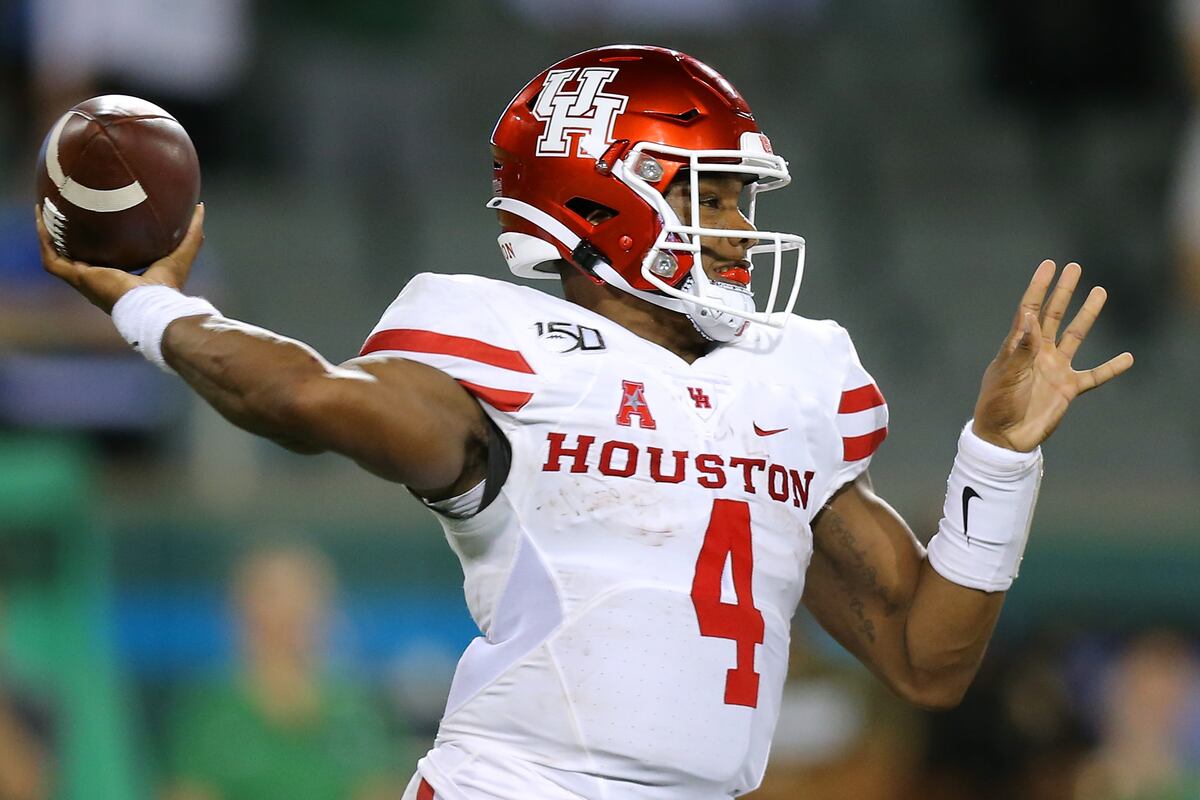 Top CFB Storylines to Watch During Spring Practices | News, Scores ...