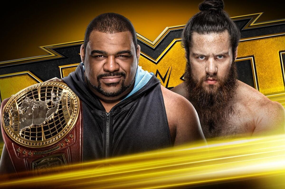 WWE NXT Results: Winners, Grades, Reaction and Highlights from March 11 ...