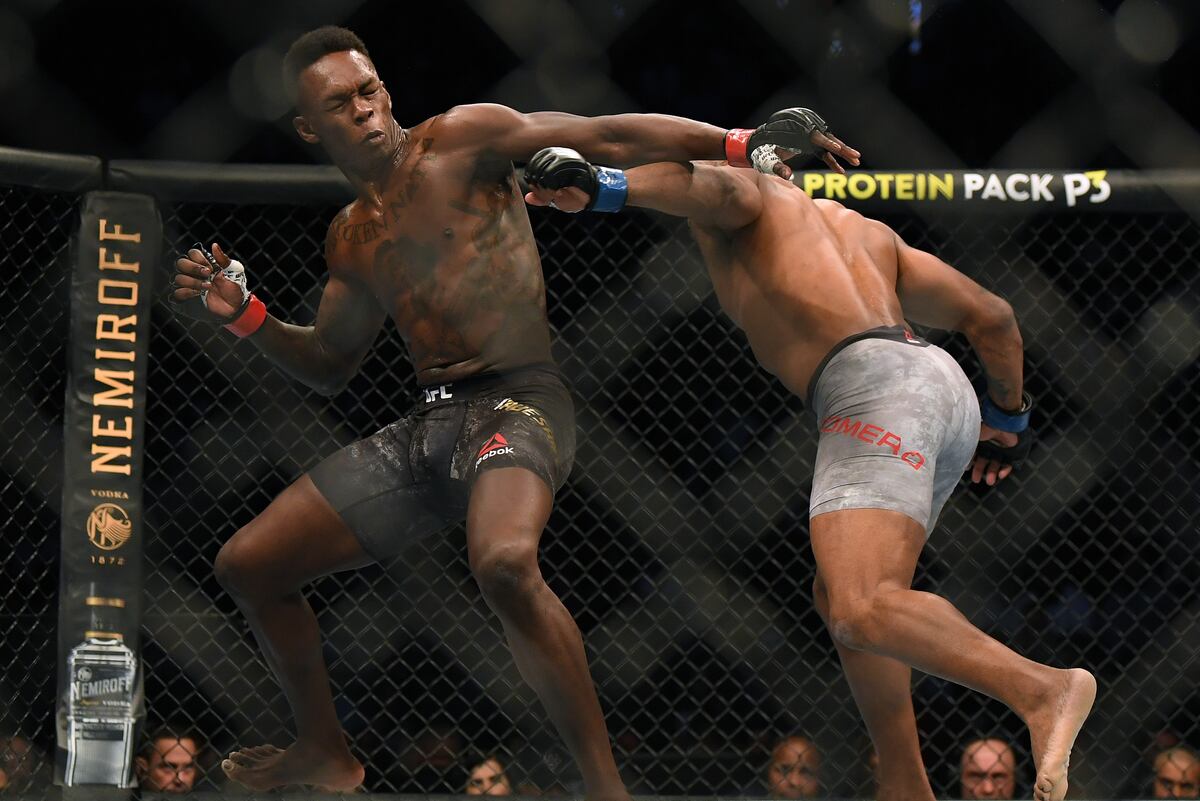 Matches to Make for the Winners and Losers of UFC 248 | News, Scores ...