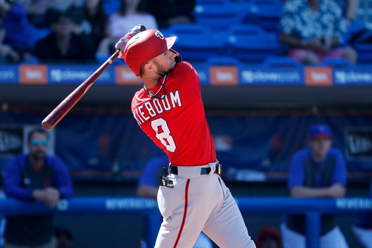 Early Winners and Losers of MLB's Biggest 2020 Spring Training Position ... Early Winners and Losers of MLB's Biggest 2020 Spring Training Position ...