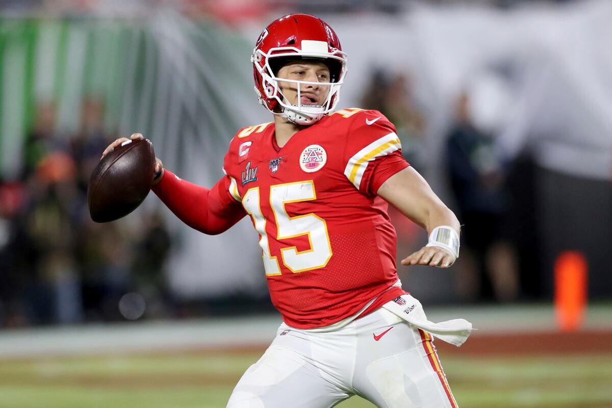 Predicting the NFL's Biggest Early Contract Extensions in 2020 Free ...