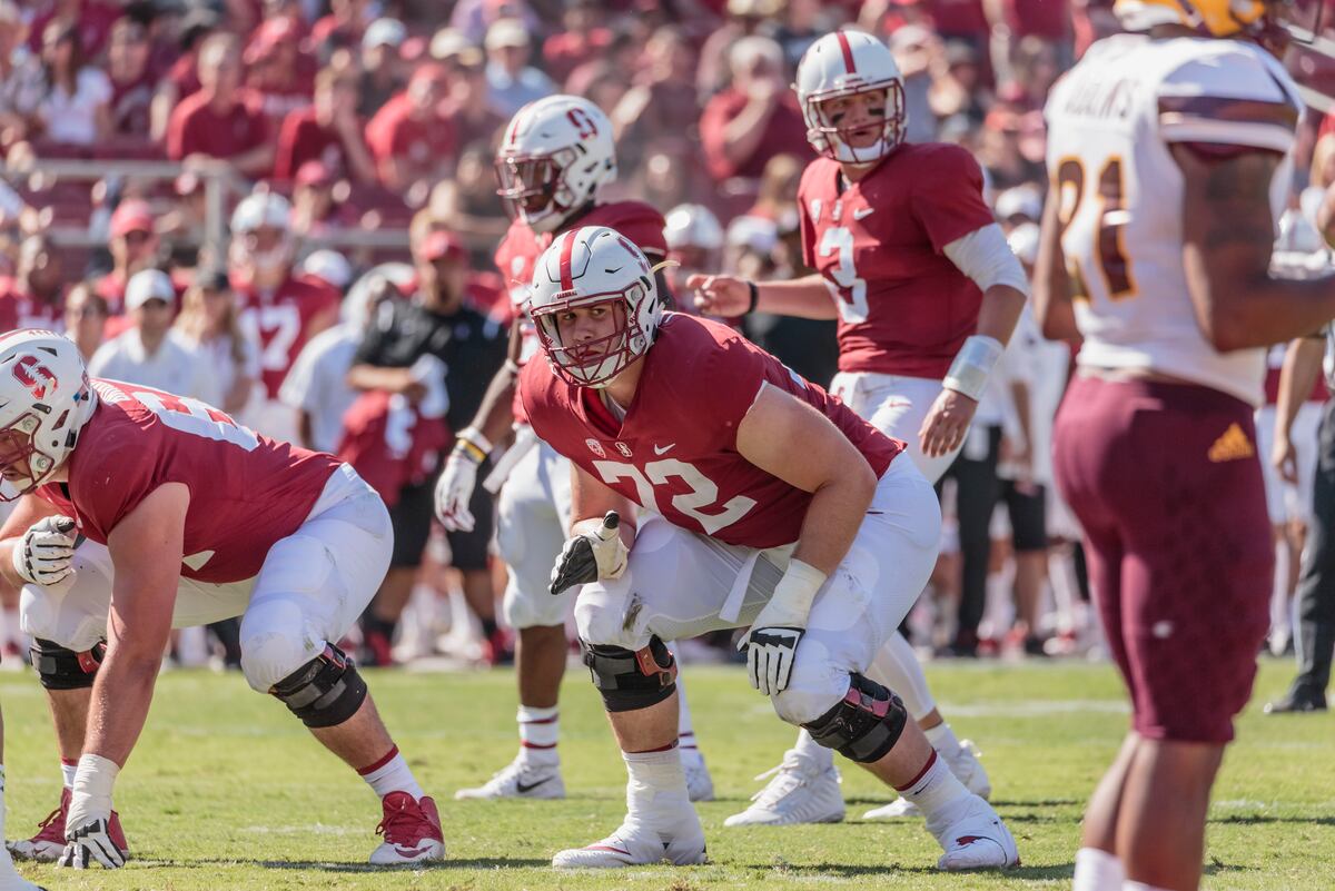 Notable CFB Players Who Could Help Their Draft Stock in 2020 | News ... Notable CFB Players Who Could Help Their Draft Stock in 2020 | News ...