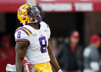 NFL Draft 400: Ranking the 2020 Draft's Top Players at Every Position