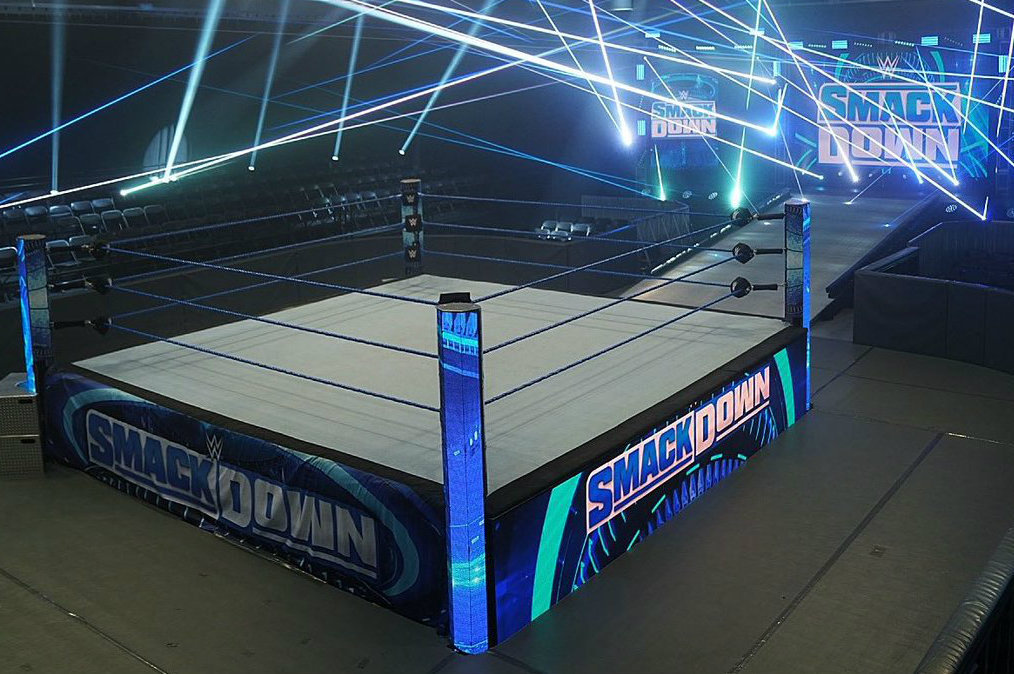 Quick Takes on WWE Using Performance Center for Shows, Rob Gronkowski ... Quick Takes on WWE Using Performance Center for Shows, Rob Gronkowski ...