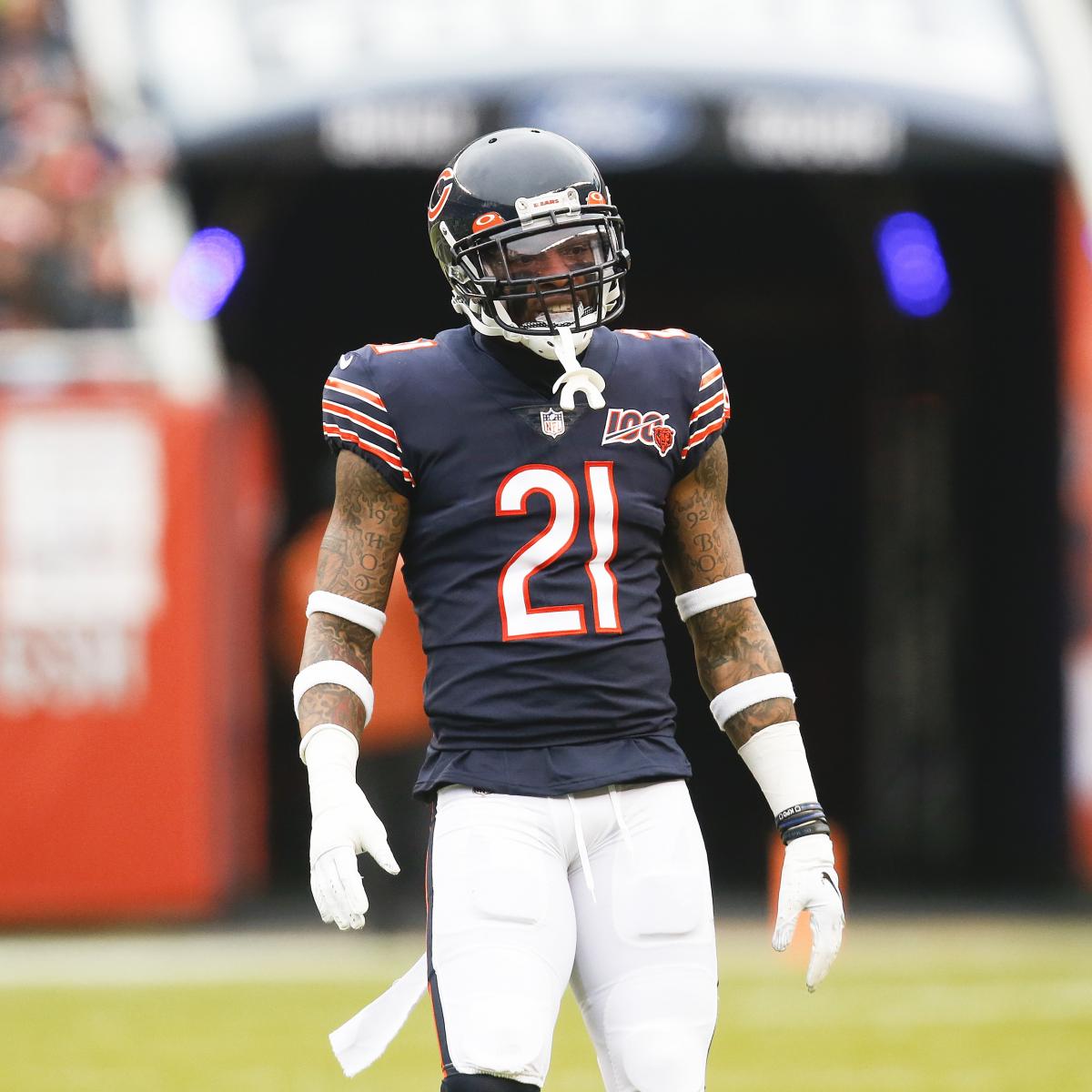 The Most Underrated 2020 NFL Free Agents Still Available | News, Scores ... The Most Underrated 2020 NFL Free Agents Still Available | News, Scores ...