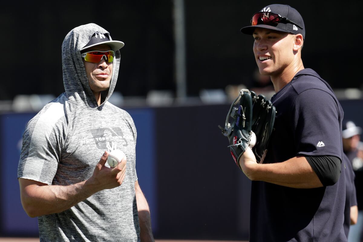 MLB Contenders That Will Benefit from Delayed Start to 2020 Season ...