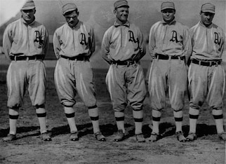 The 10 Worst Teams in MLB History