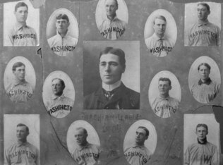 The 10 Worst Teams in MLB History