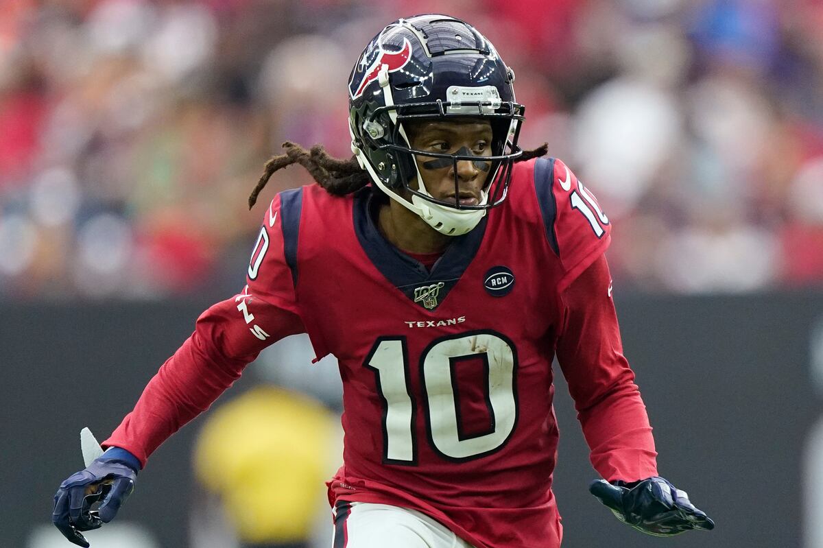 Every NFL Division's Biggest Winner Through Early 2020 Free Agency ...