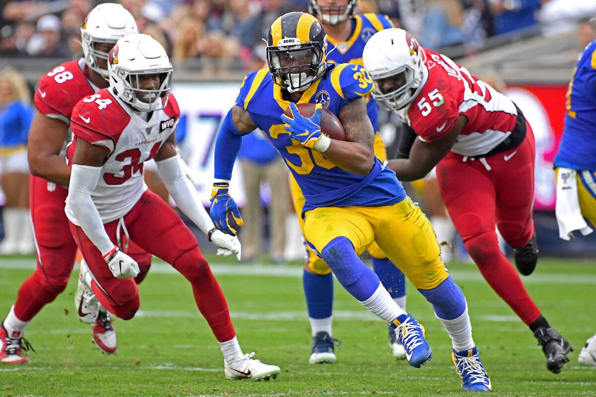 Daily 2020 NFL Free-Agent Signings, Trades Grades for Friday's Action ...