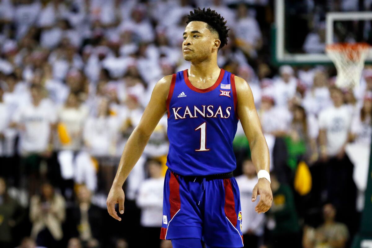 NCAA Men's Basketball Teams You Should Regret Not Having Watched in ...