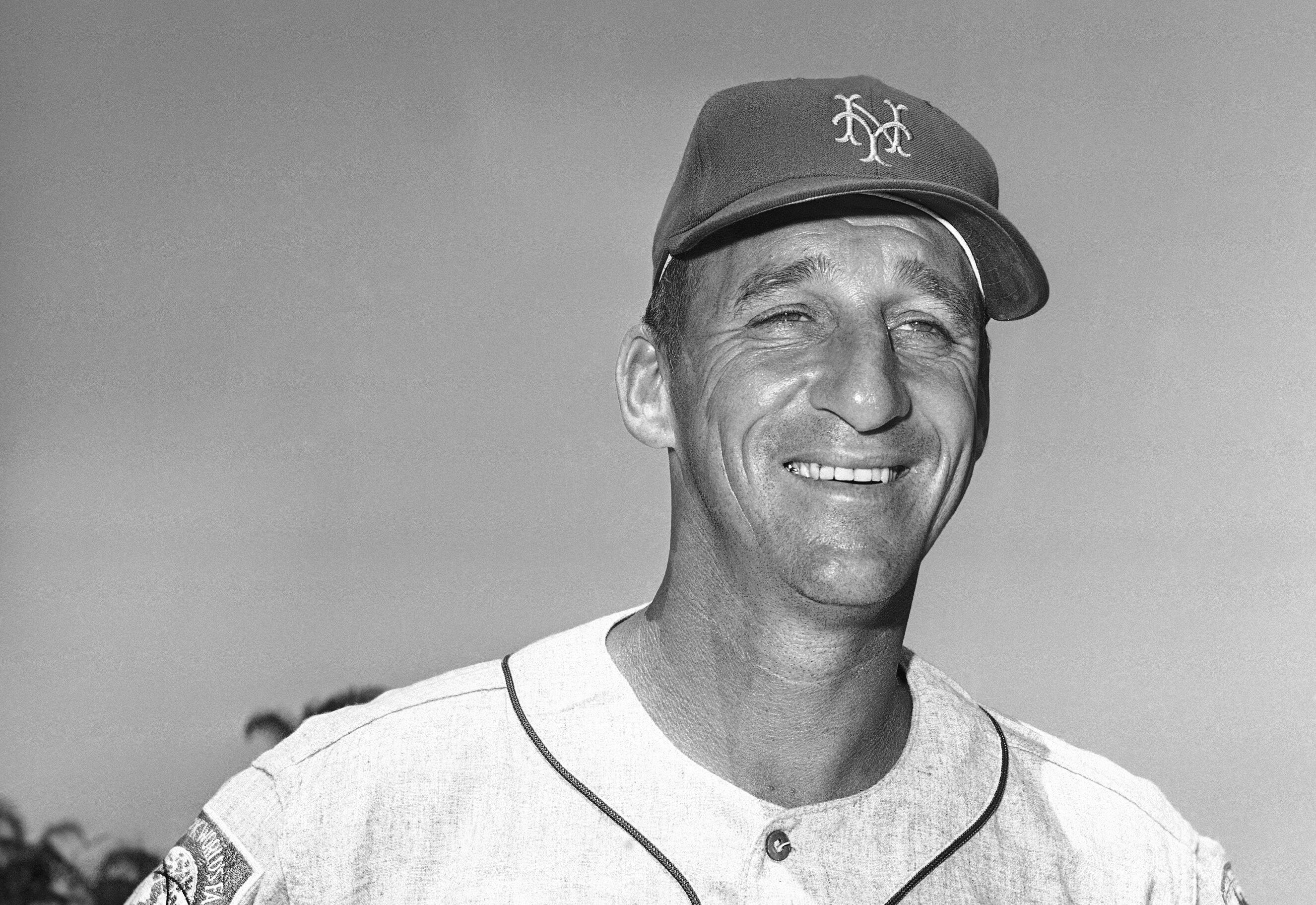 Former MLB Stars Who Pulled a Tom Brady and Finished Career with ...