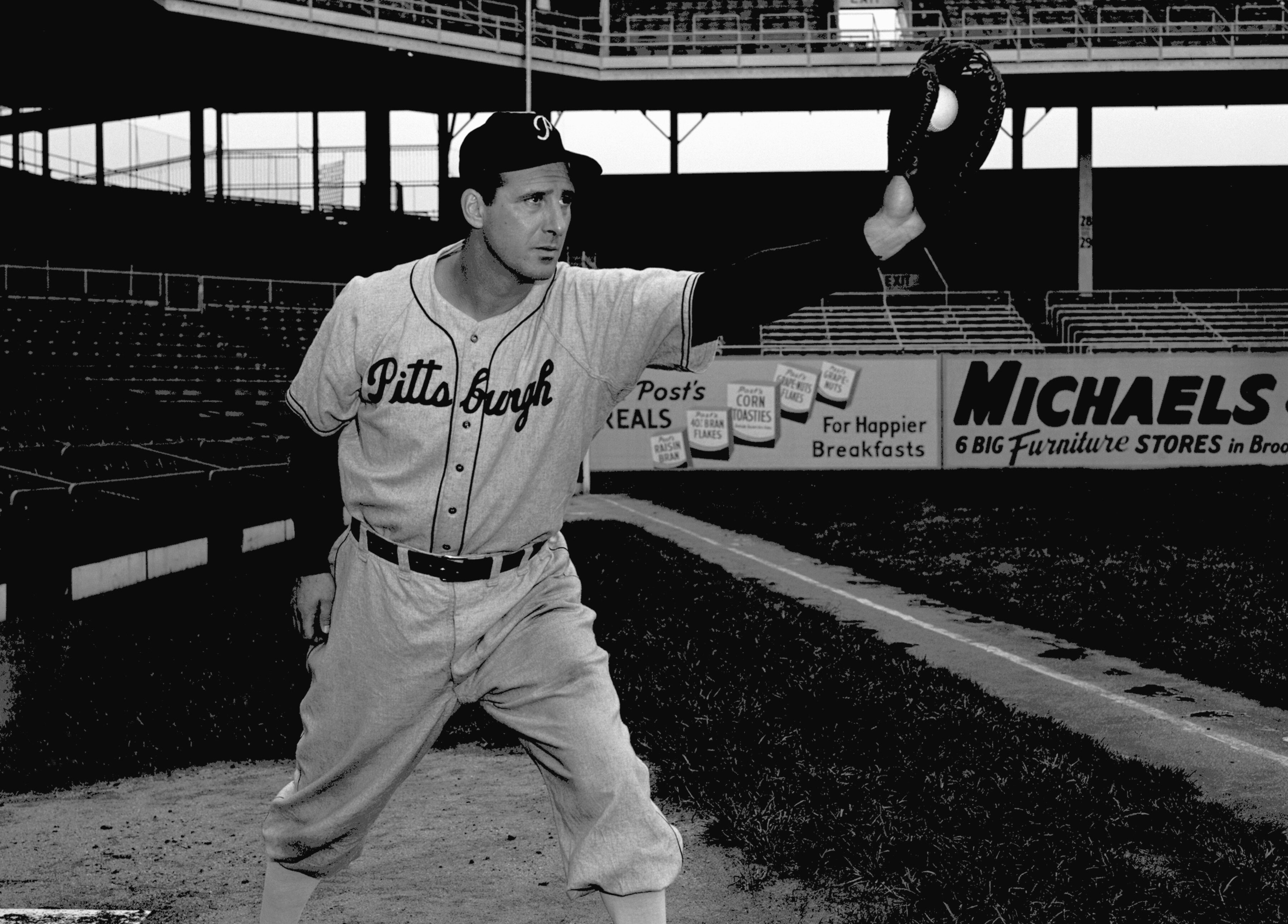 Former MLB Stars Who Pulled a Tom Brady and Finished Career with ...