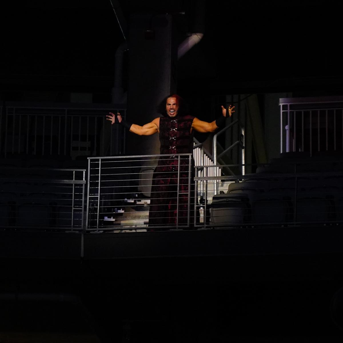 AEW Dynamite Results: Winners, Grades, Reaction and Highlights from ...