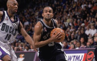 Re-Drafting the 2001 NBA Draft Class