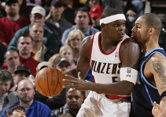 Re-Drafting the 2001 NBA Draft Class