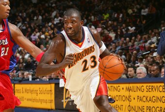 Re-Drafting the 2001 NBA Draft Class