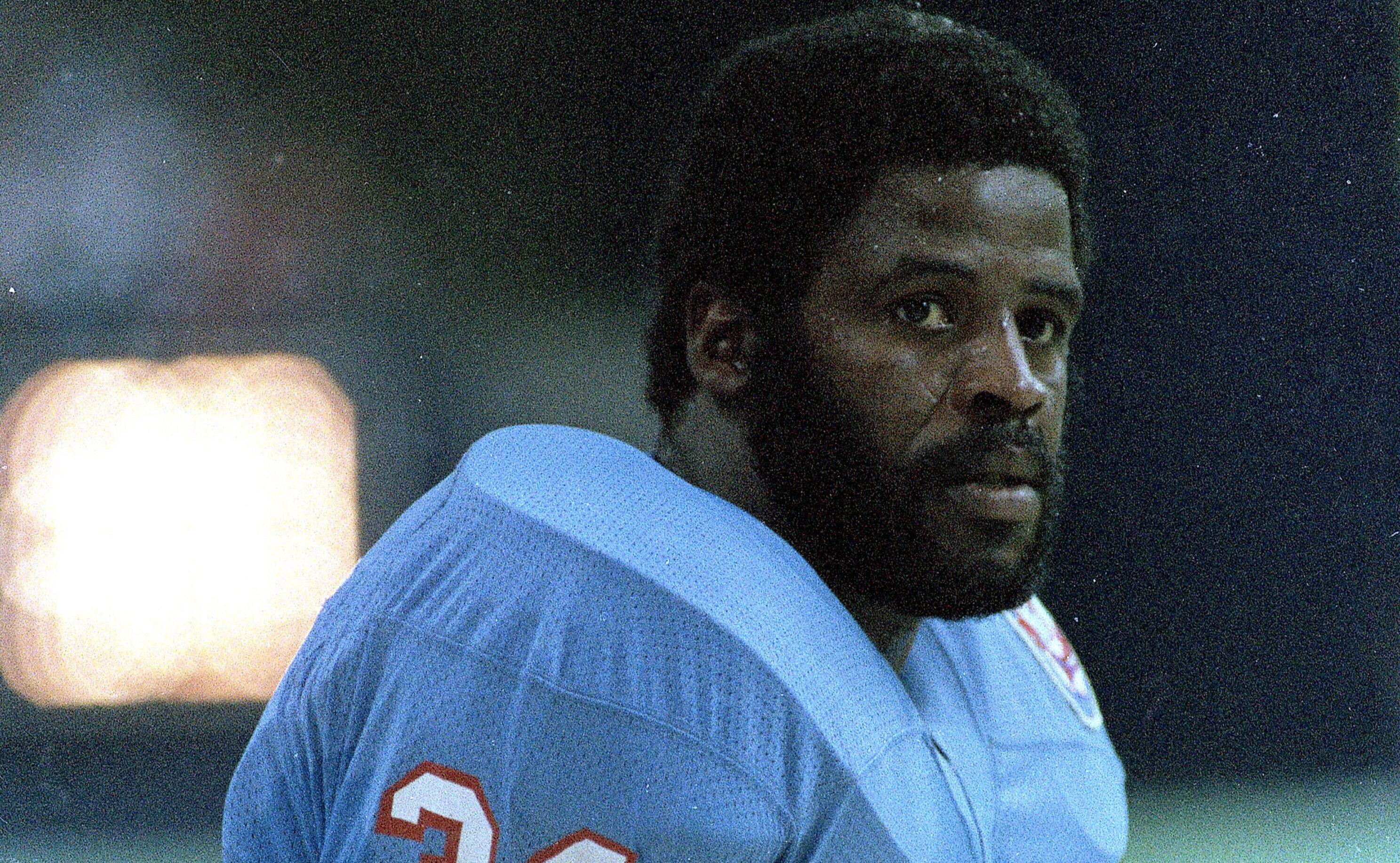 Kenny Easley's Instagram, Twitter & Facebook on IDCrawl